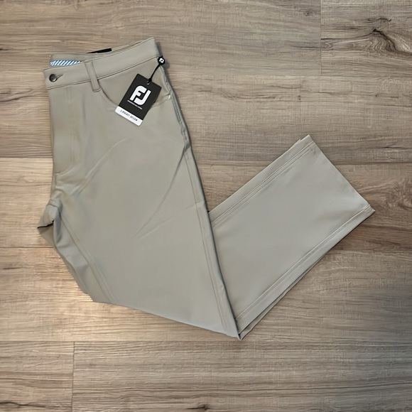 Footjoy 5 Pocket Pants